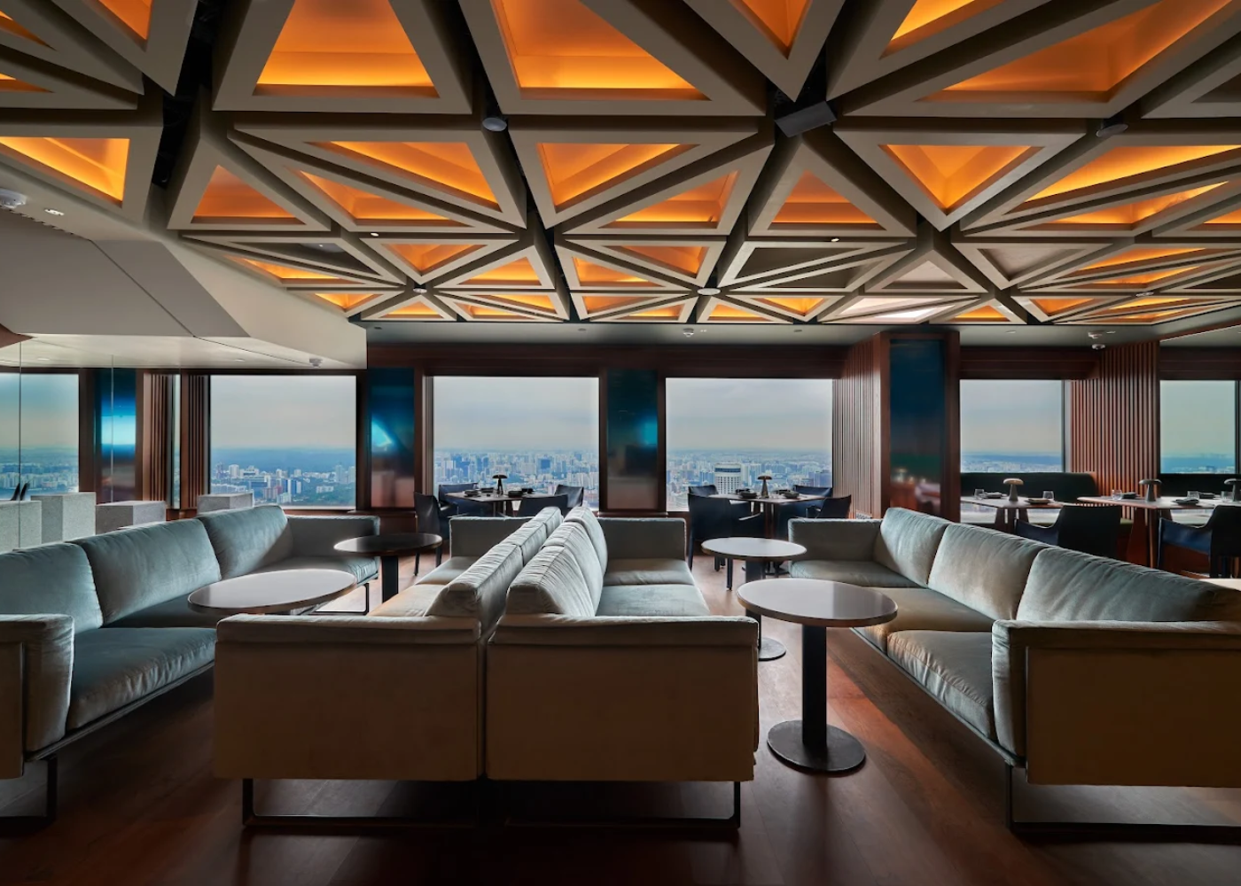 Daytime Parties in Singapore You Can Dance At Before Sunset