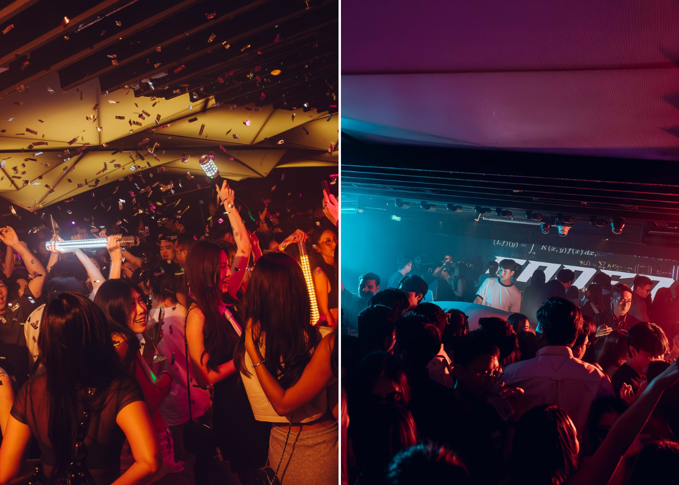Zouk Singapore Closes For Multi-Million Dollar Renovation