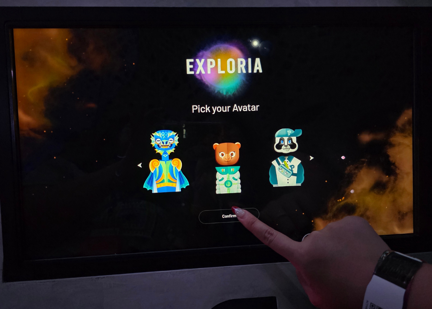 Exploria Singapore Review: New Indoor Attraction at Mandai