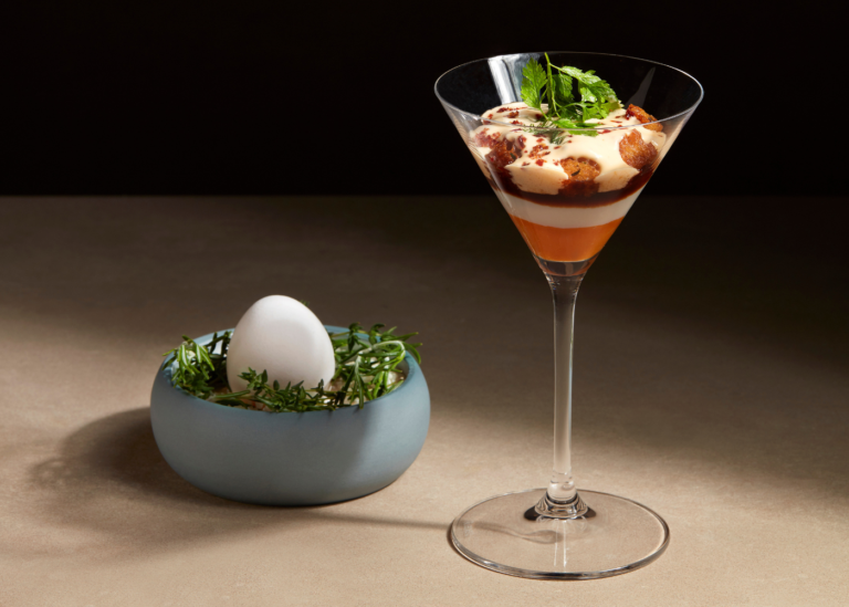 Amor Singapore Review: Tapas and Spanish Sharing Plates