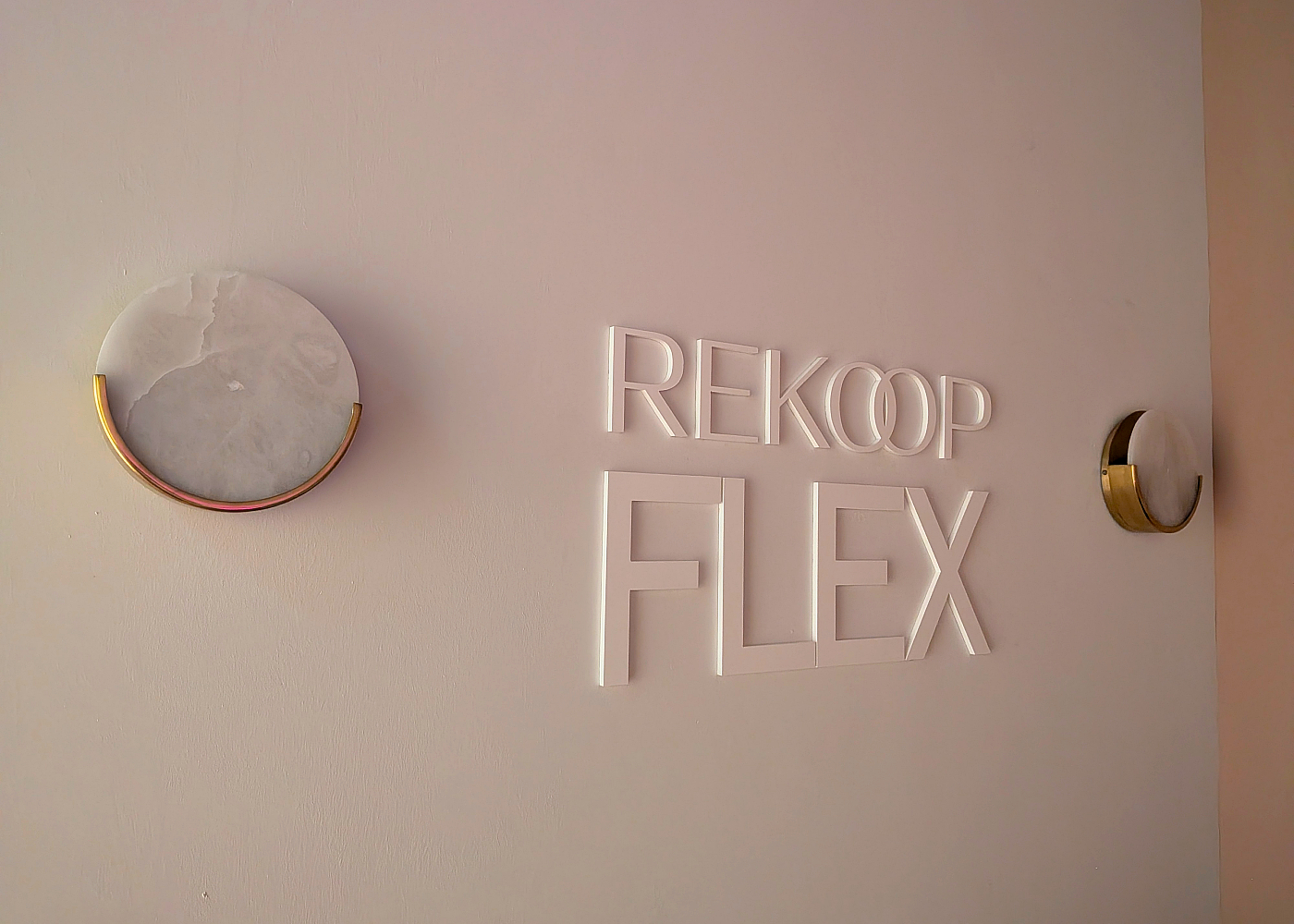 Rekoop Flex Review: Sweat, Freeze, and Recharge in Joo Chiat