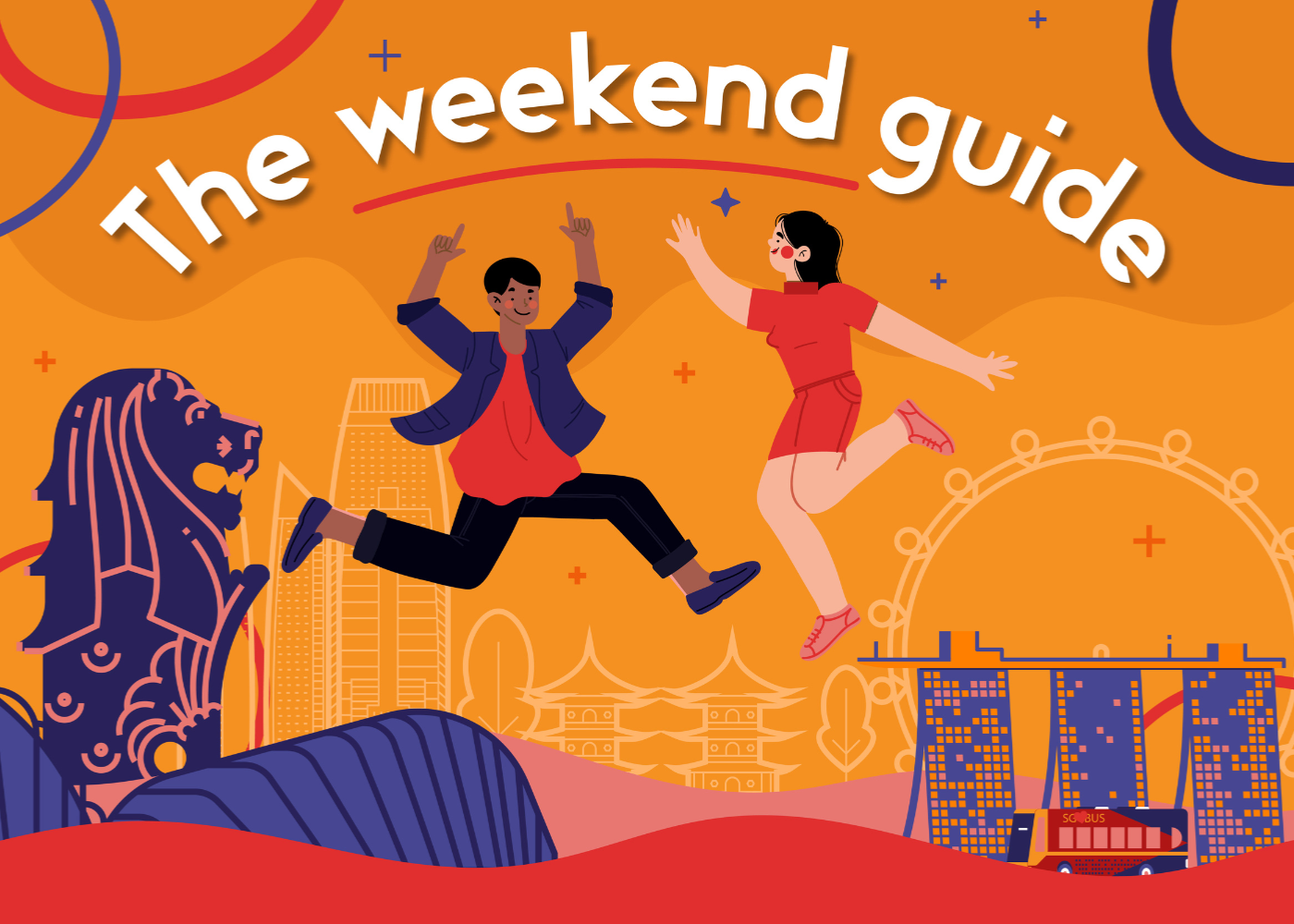 Things To Do In Singapore This Weekend: May 2026