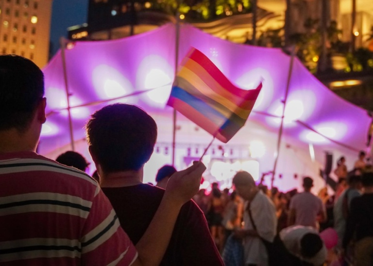 Pride Month 2026 in Singapore: Pink Dot and Pink Fest Events