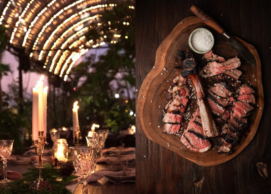 Uma Garden in Umalas: wood-fired dining to share | Honeycombers Bali