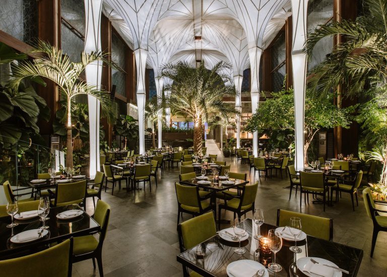 Merah Putih fine dining restaurant - a Seminyak icon | Honeycombers Bal