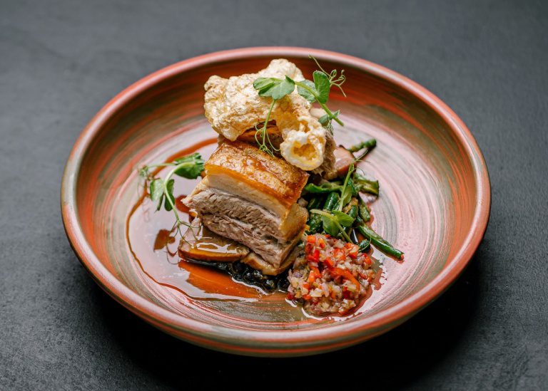 Merah Putih fine dining restaurant - a Seminyak icon | Honeycombers Bal