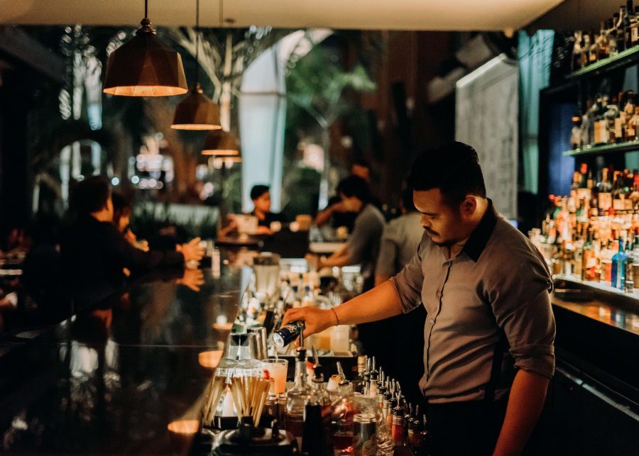 Merah Putih fine dining restaurant - a Seminyak icon | Honeycombers Bal