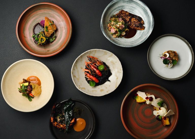 Merah Putih fine dining restaurant - a Seminyak icon | Honeycombers Bal