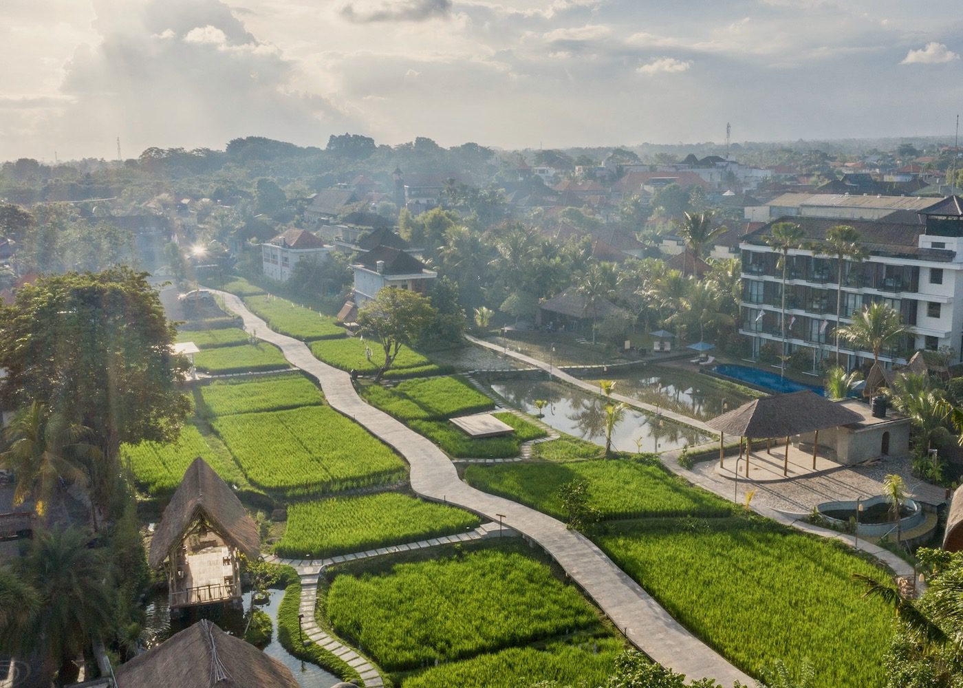 Sneak peek: The all new Plataran Ubud Hotel & Spa | Honeycombers Bali