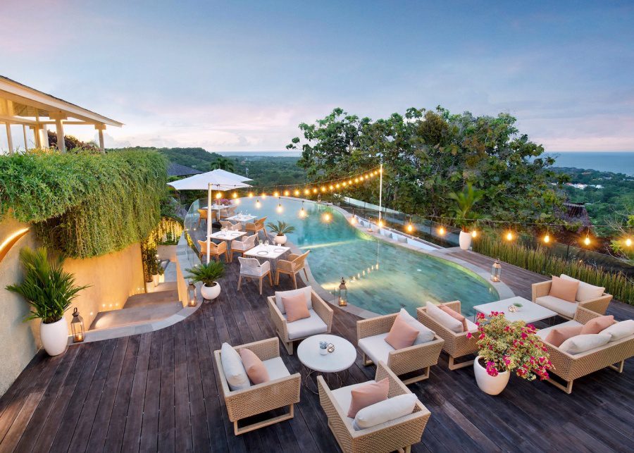 Hidden Hills Villas review: a luxury resort in Uluwatu | Honeycombers Bali