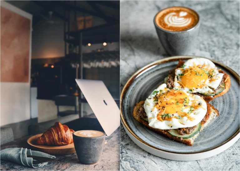 The 27 Best Cafes in Ubud, Bali (with awesome views!)