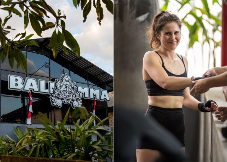 Bali MMA: A world-class gym & fight community | Honeycombers Bali