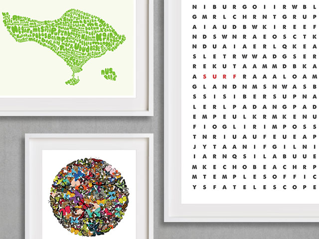 Best Bali Souvenirs | Honeycombers