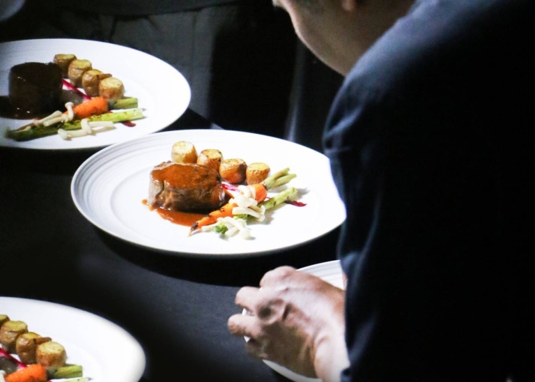 10 Best Catering Companies In Bali – 2025