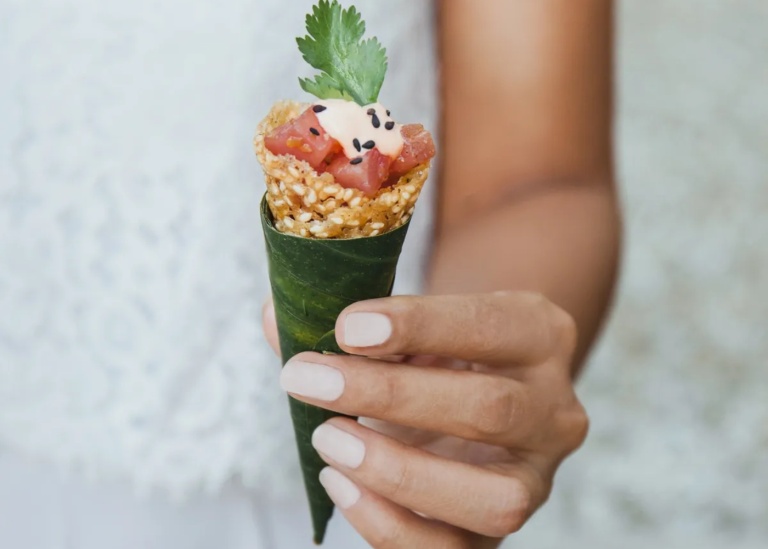 10 Best Catering Companies In Bali – 2025