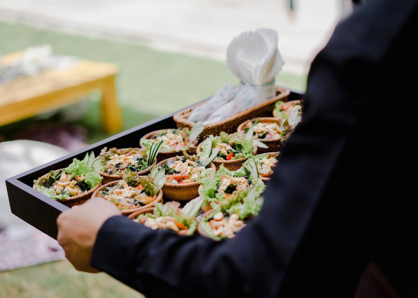 10 Best Catering Companies In Bali – 2025