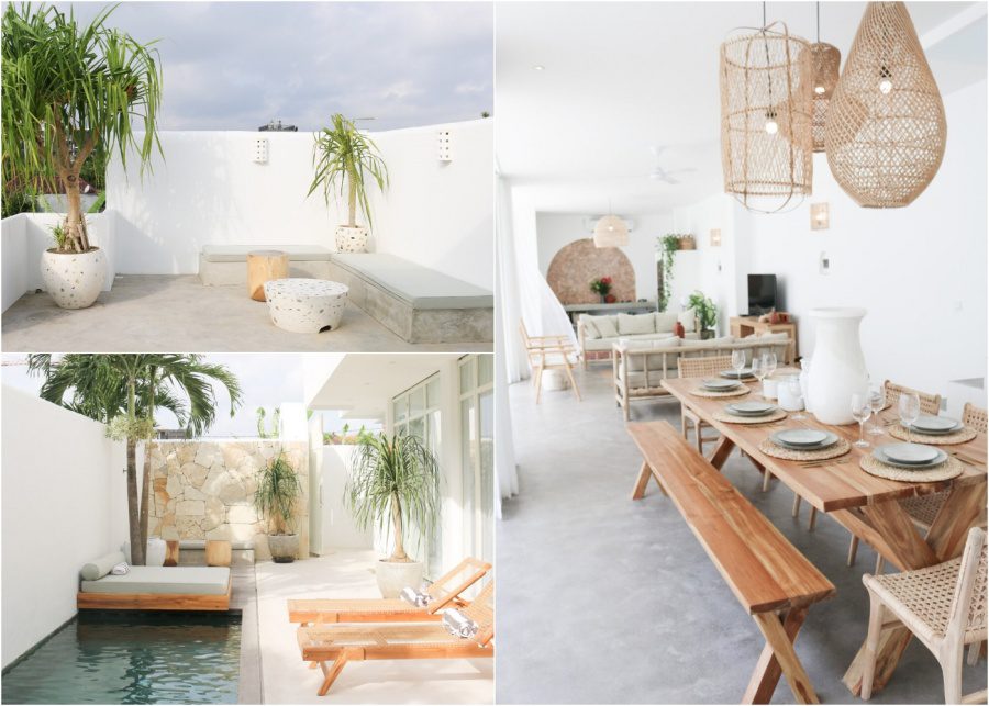 19 BEST VILLAS IN CANGGU | Berawa to Pererenan | Honeycombers Bali