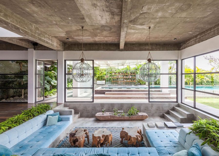 22 BEST VILLAS IN CANGGU | Berawa to Pererenan | Honeycombers Bali