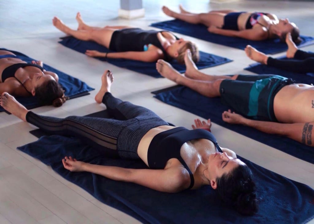 26 BEST YOGA STUDIOS IN BALI | Updated 2024 | Honeycombers