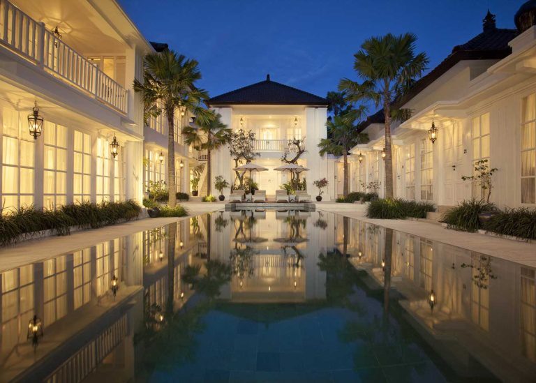 15 best hotels & resorts in Seminyak for every budget