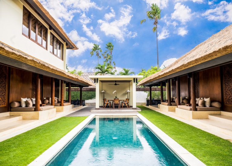 15 best hotels & resorts in Seminyak for every budget