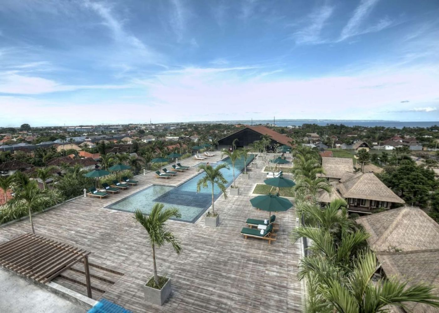 15 best hotels & resorts in Seminyak for every budget