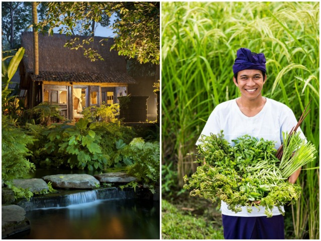 Bambu Indah Review | Boutique Hotels in Bali | Honeycombers Bali