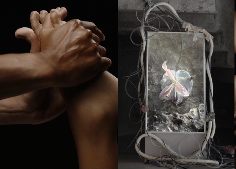 LYAG Spa – is this the most unique massage experience in Bali?