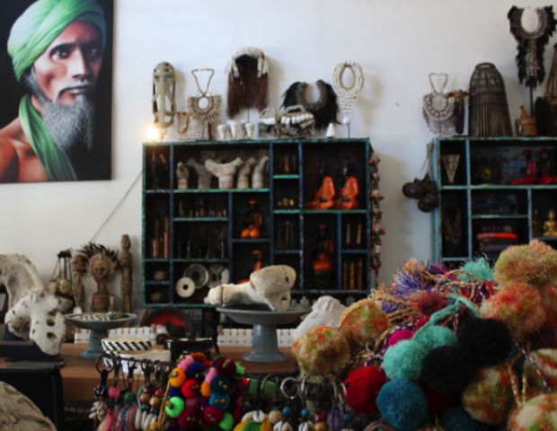 Asian homewares | Bali shopping | Honeycombers Bali