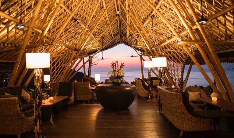 38 best sunset bars in Bali with ocean views galore | Honeycombers Bali