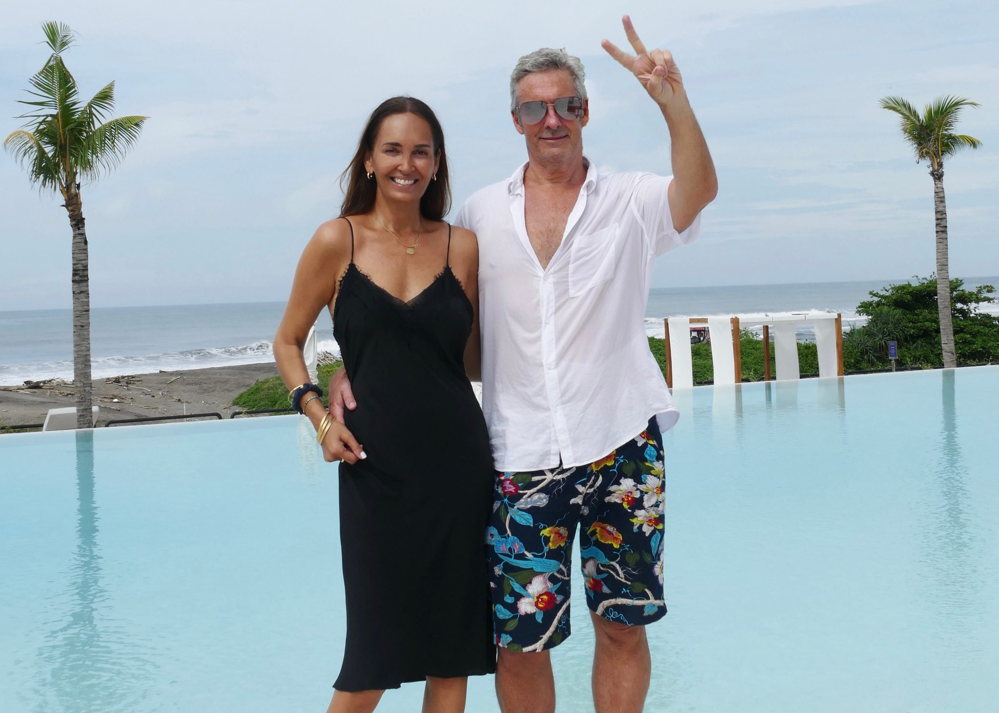 Gail Elliott: Living in Bali as a fashion designer | Honeycombers Bali