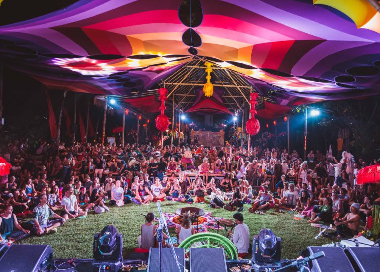 What's on in Bali in 2026: Don't miss these annual events!
