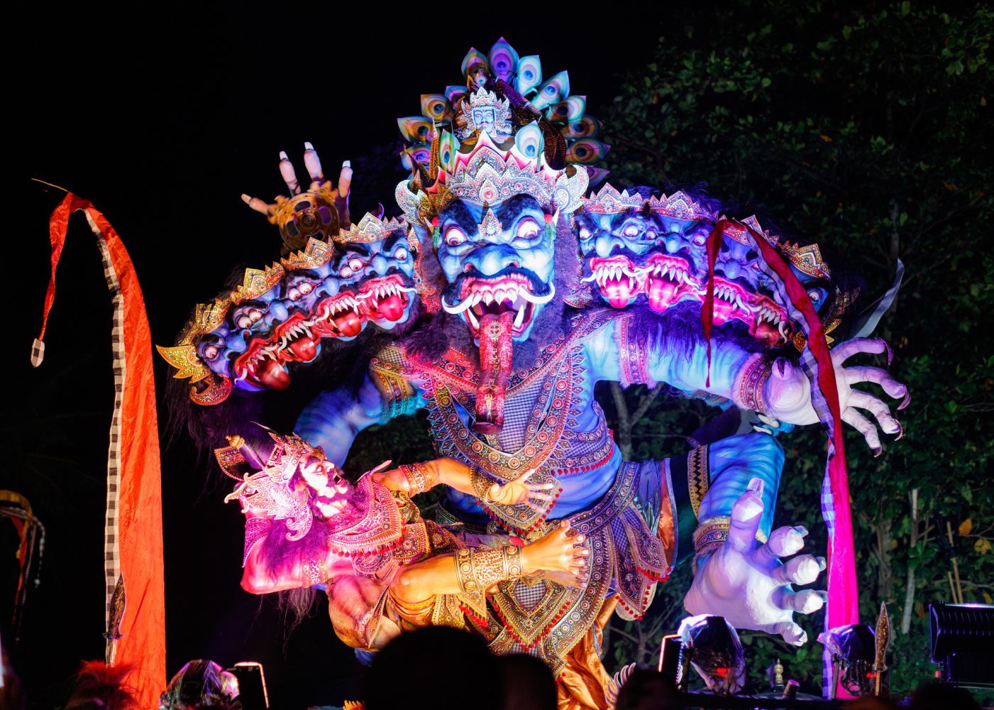 15 best annual events & festivals in Bali – 2025
