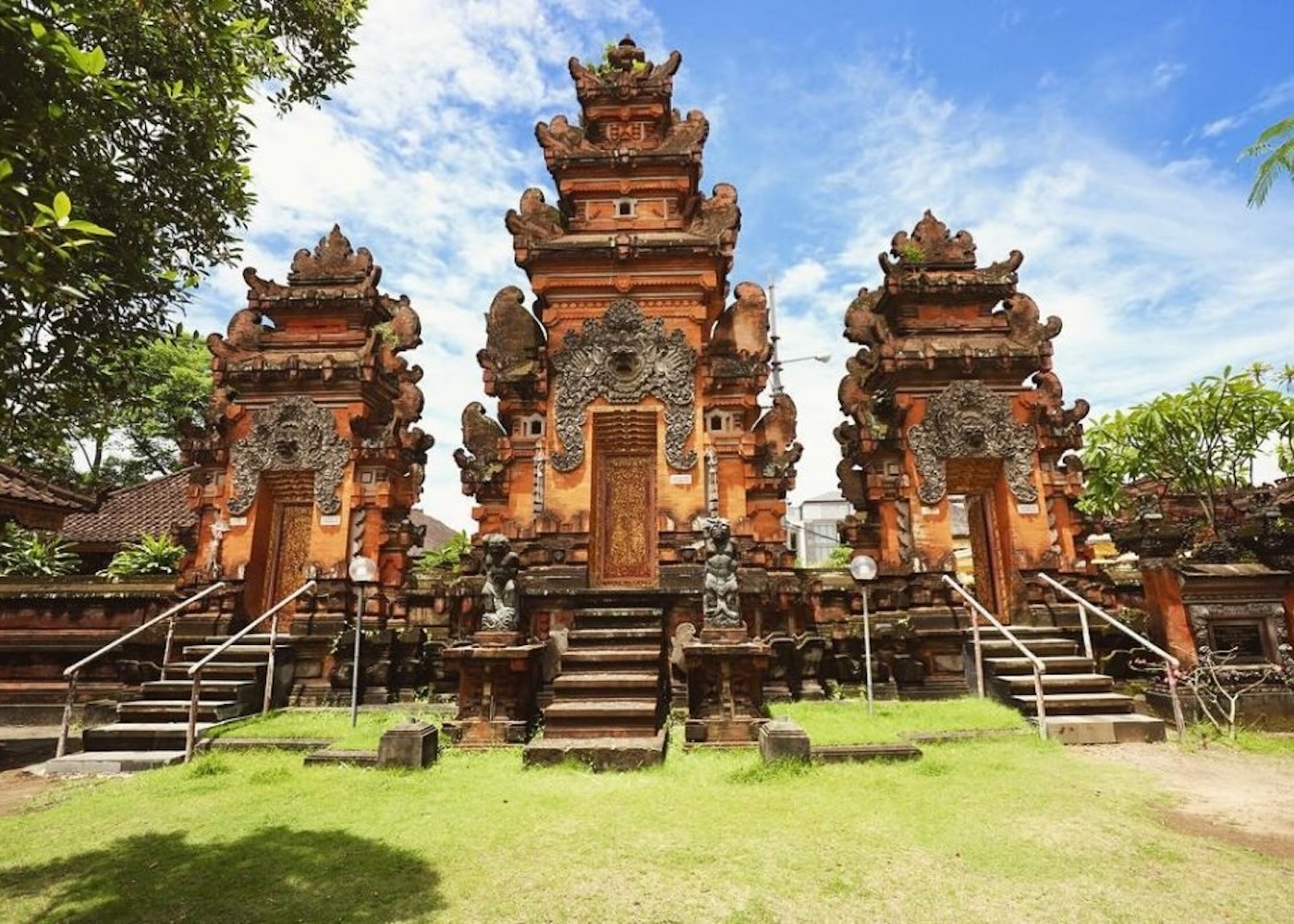 14 Temples in Bali, Indonesia - Must-Visit in 2025 (with Map!)