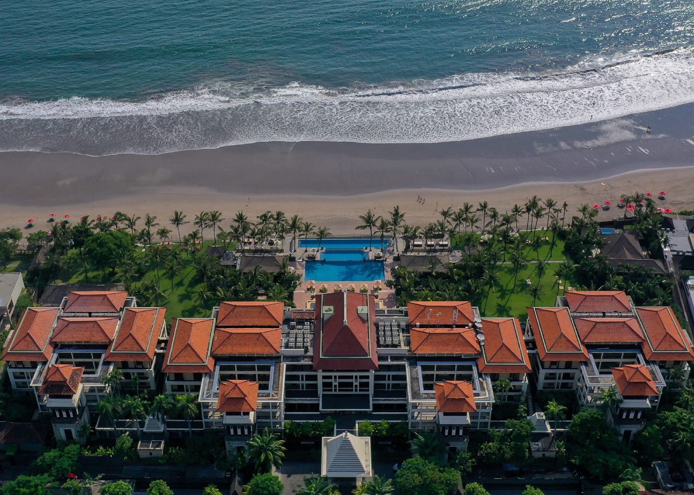 16 Best Luxury Hotels & Resorts in Bali, Indonesia (2026)