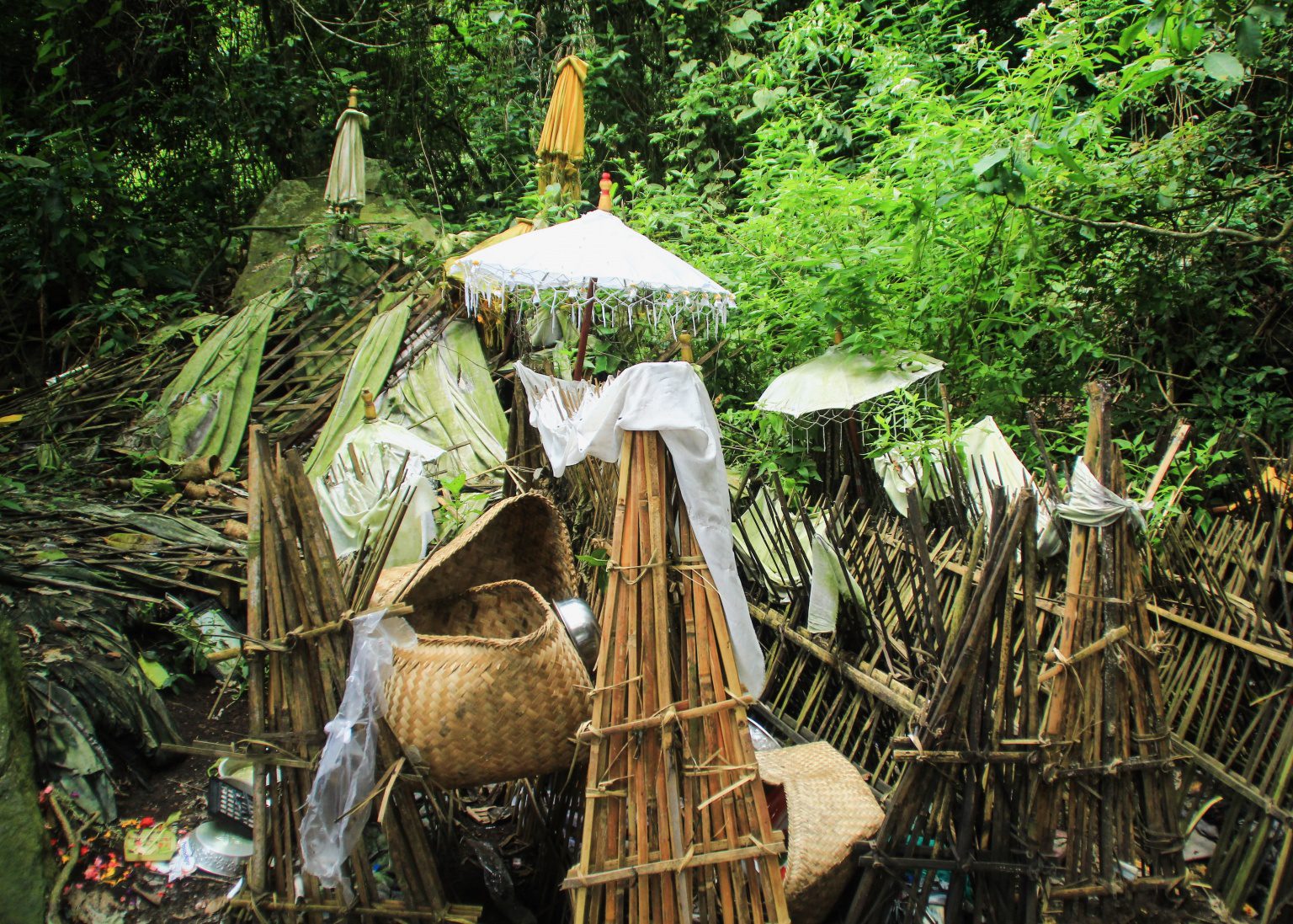 Trunyan Village: a guide to Bali's "Skull Island" | Honeycombers Bali