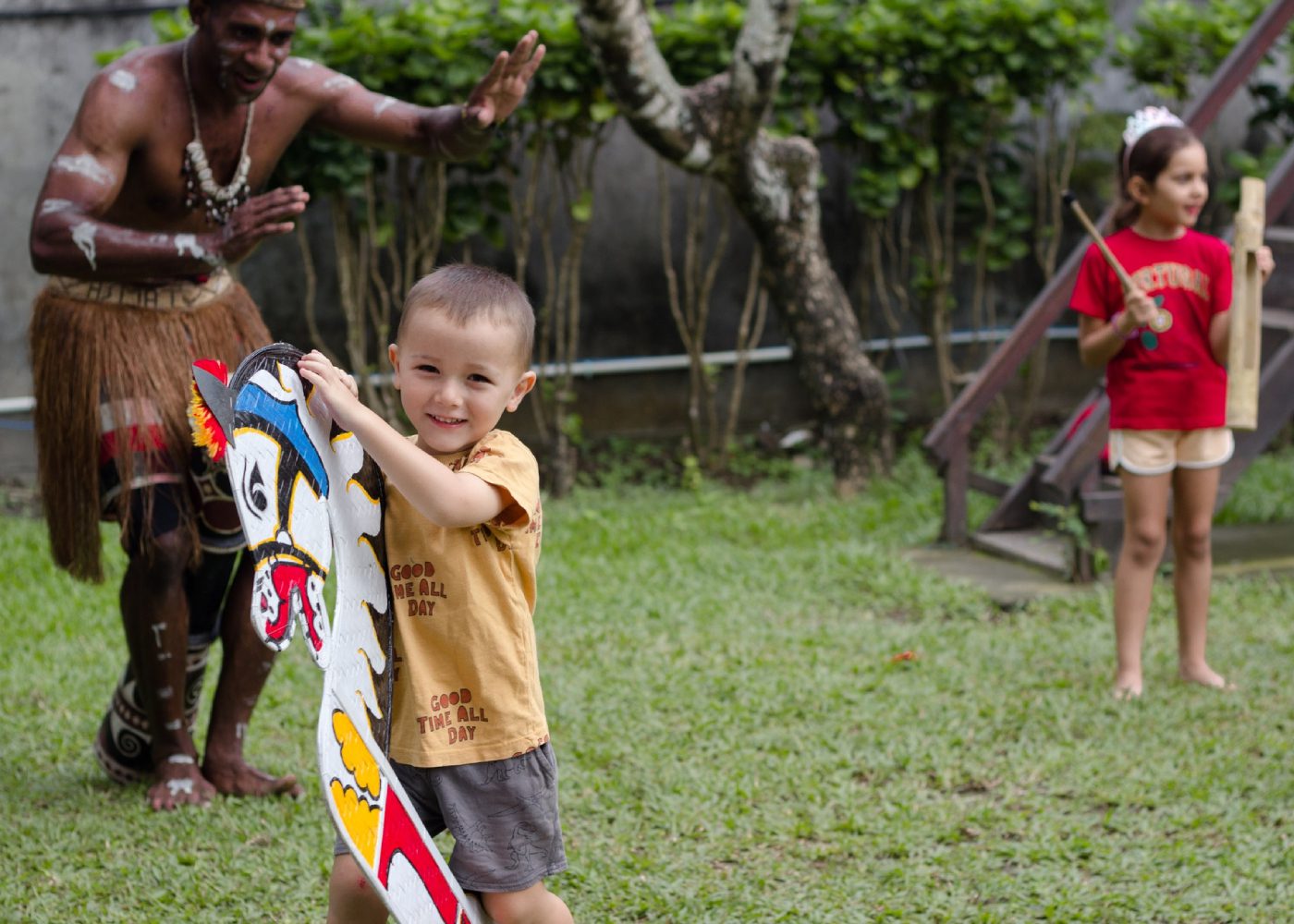 10 best preschools, kindergartens & daycare centres in Bali