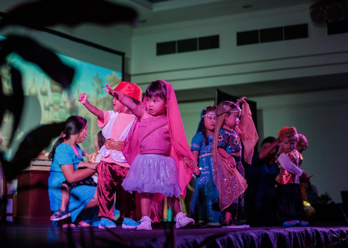 10 best preschools, kindergartens & daycare centres in Bali