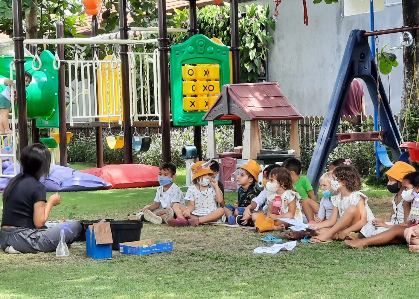 10 best preschools, kindergartens & daycare centres in Bali