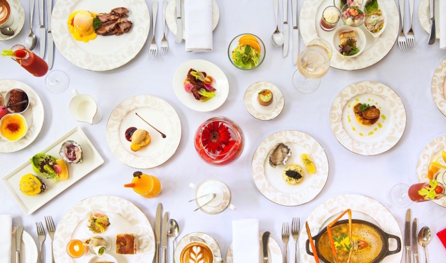 20 BEST BRUNCH IN BALI | Updated for 2024 | Honeycombers Bali