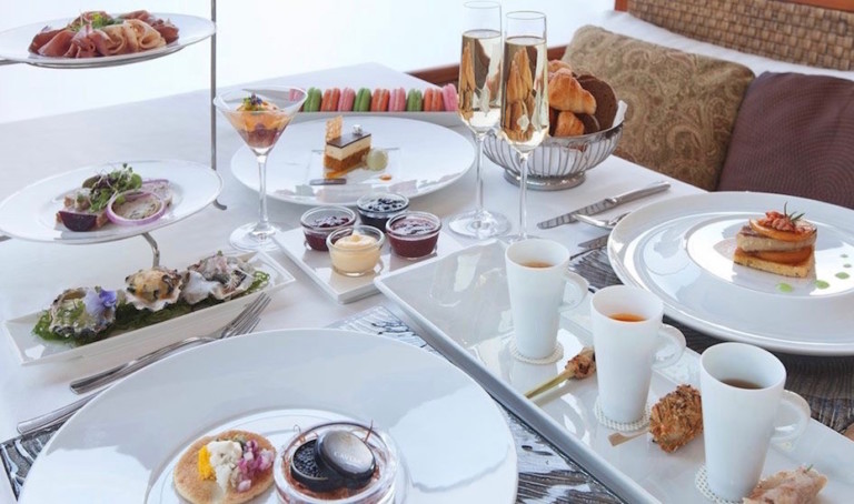 20 BEST BRUNCH IN BALI | Updated for 2024 | Honeycombers Bali