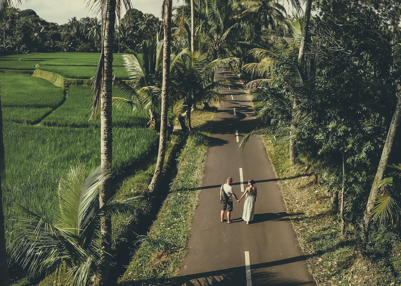 Romantic things to do in Bali for couples – date ideas for 2026