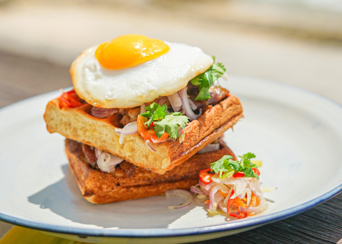 33 best beachfront restaurants in Bali – Where to eat by the beach