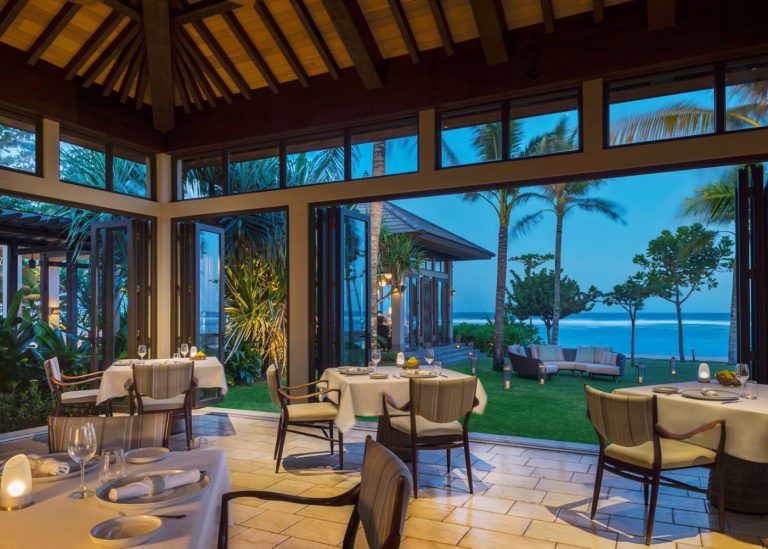 33 best beachfront restaurants in Bali – Where to eat by the beach