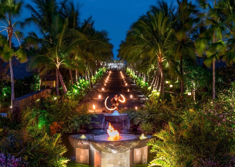 The St. Regis Bali Resort - Bali’s Finest Address | Honeycombers Bali