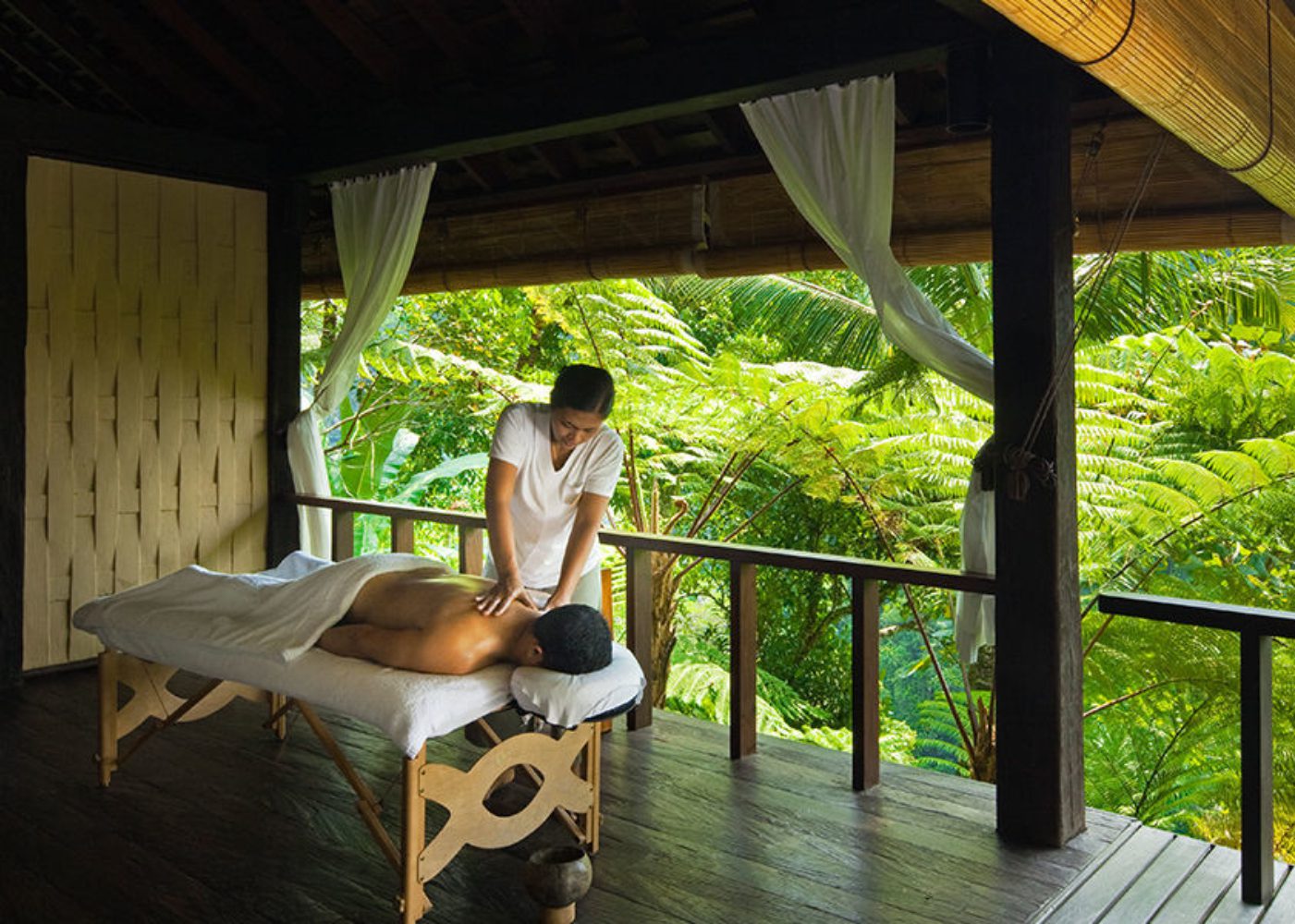 17 Best Spa Treatments In Bali – The 2025 Guide