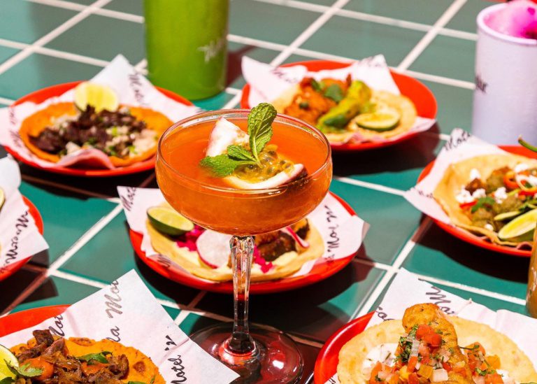 14 Best Mexican Restaurants In Bali 2025: Tacos, tequila & more!