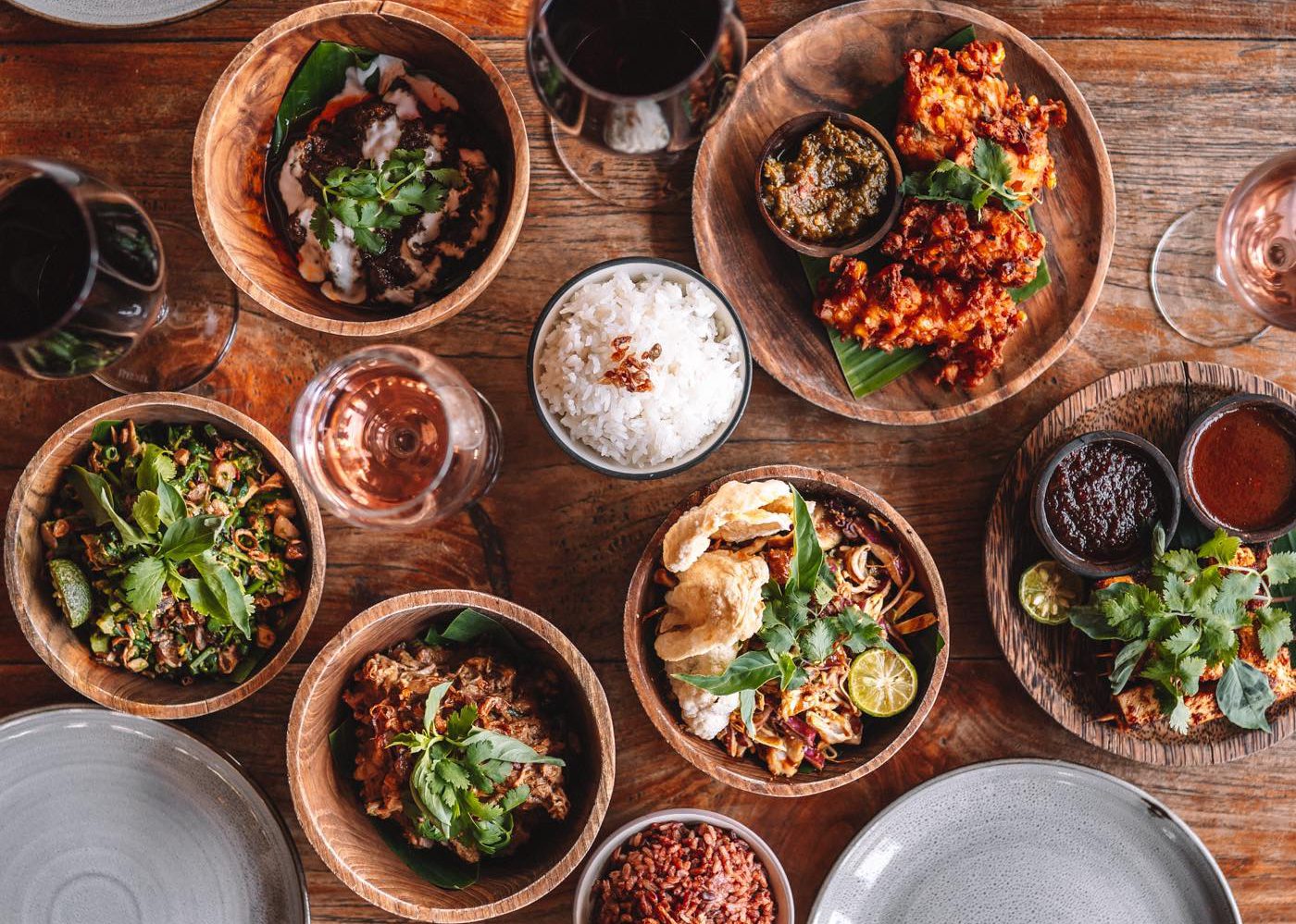 11 Best Indonesian Restaurants In Bali 2025: Picked by a Local!