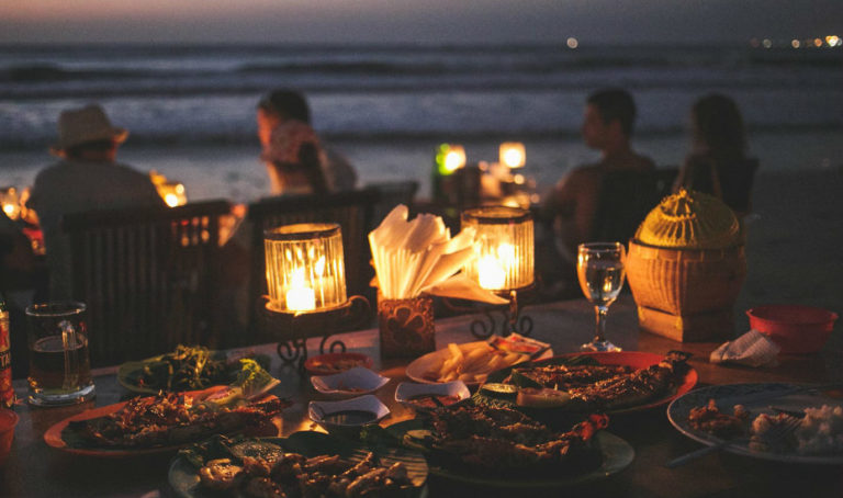 Two Week Guide | Bali Holiday | The Honeycombers Bali