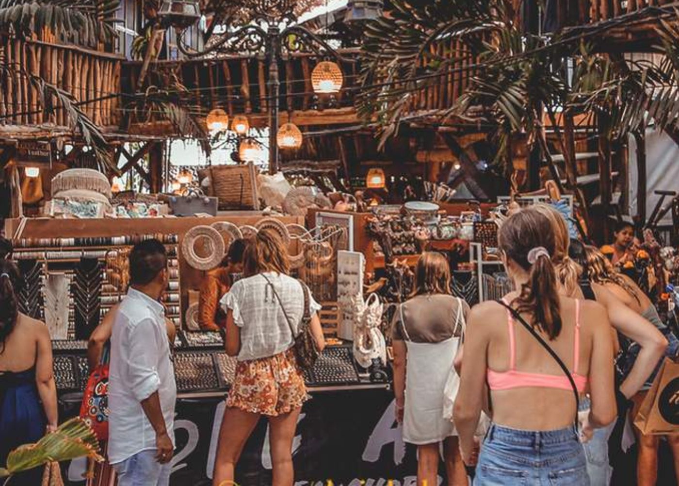 Markets in Bali - shopping guide | The Honeycombers Bali